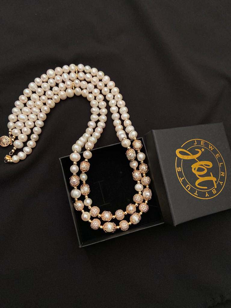Customized Jewelry - Jewelry by Tuts