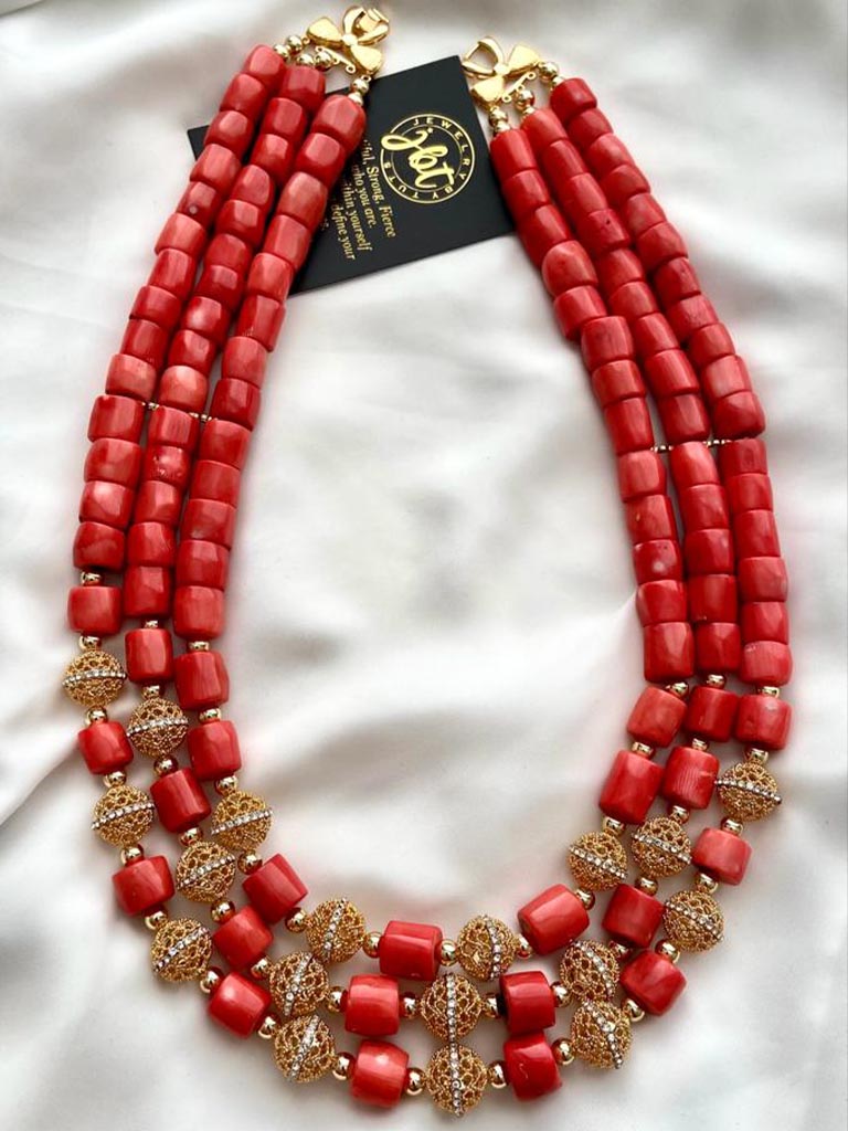 Customized Jewelry - Jewelry by Tuts